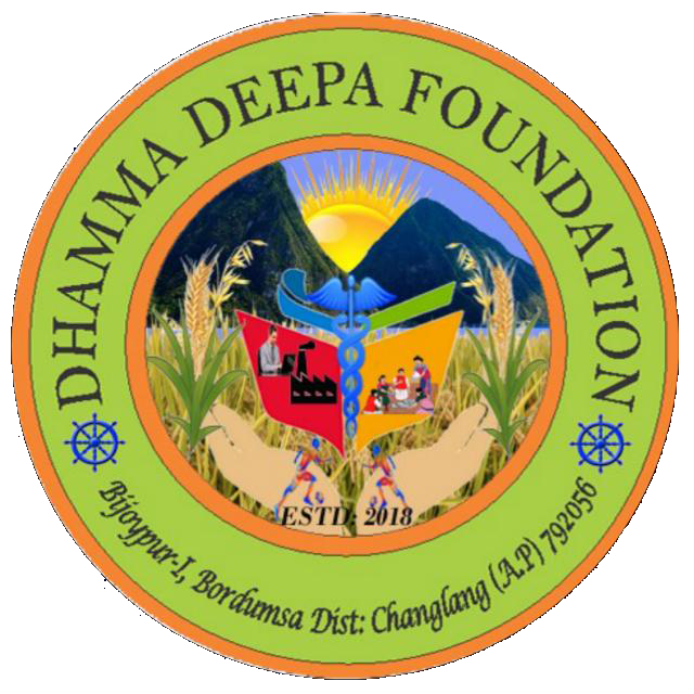 Dhamma Deepa